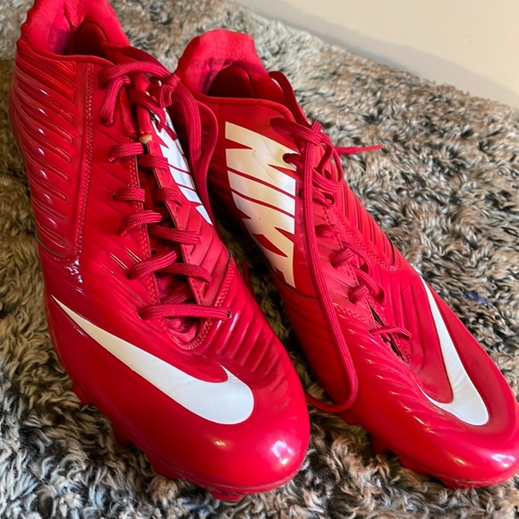 Nike | Shoes | Nike Viper Football Cleats | Poshmark